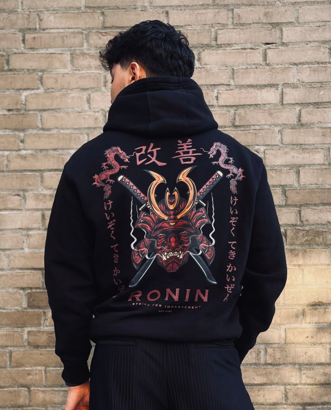 Kizen Apparel – KizenApparel